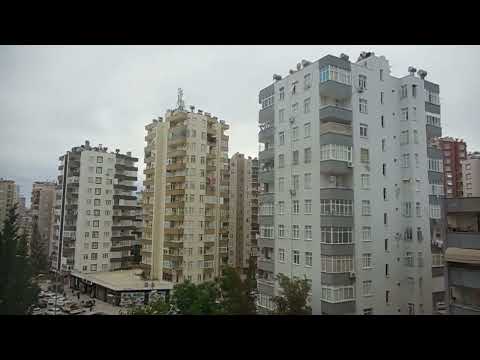 ADANA *** MAHFESIĞMAZ Semti *** ALİ SEPİCİ BULVARI *** 06-Mayıs-2022 *** Cuma
