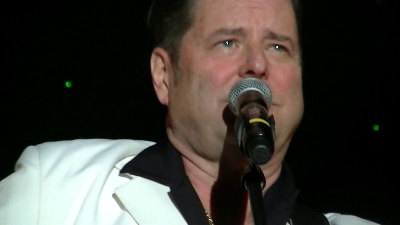 Ric Steel Green Green Grass,Country Roads - YouTube