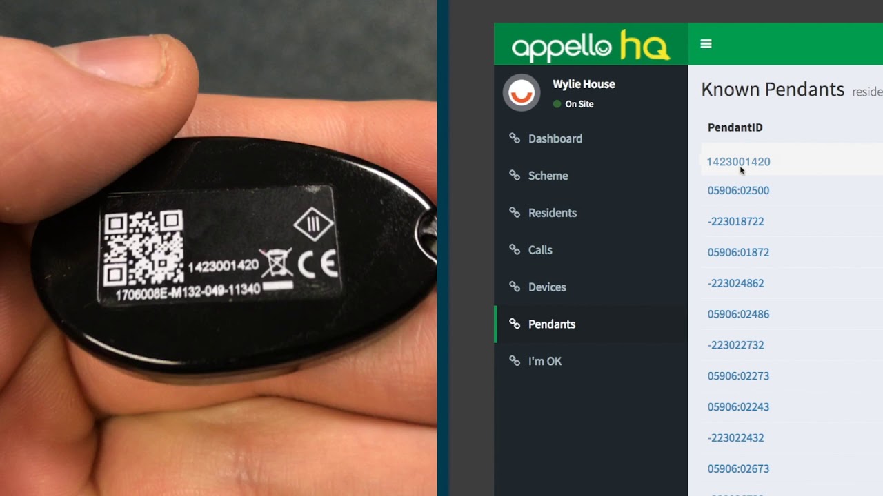 Appello HQ Guide - YouTube