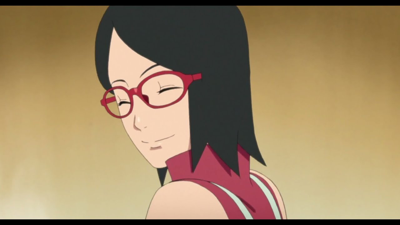 Boruto: Naruto Next Generations OST - Smile - YouTube