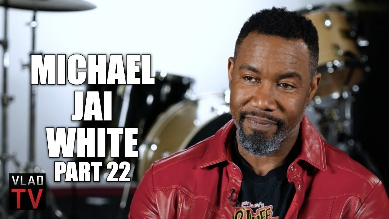 Michael Jai White on Steven Seagal & Jean-Claude Van Damme Beef: Jean ...