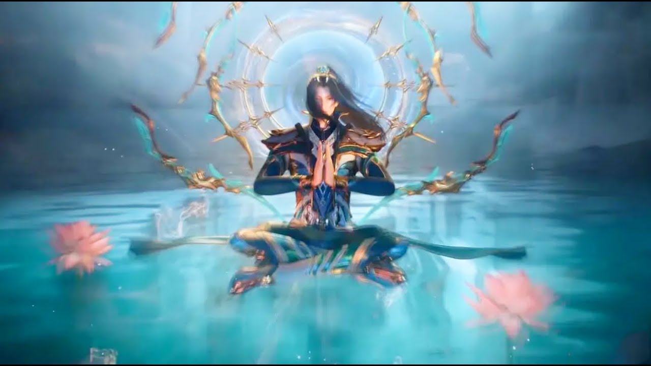 ⚡ 《斗罗大陆》Soul Land | EP1-50 Full Version | 💥MUTI SUB | Donghua - YouTube