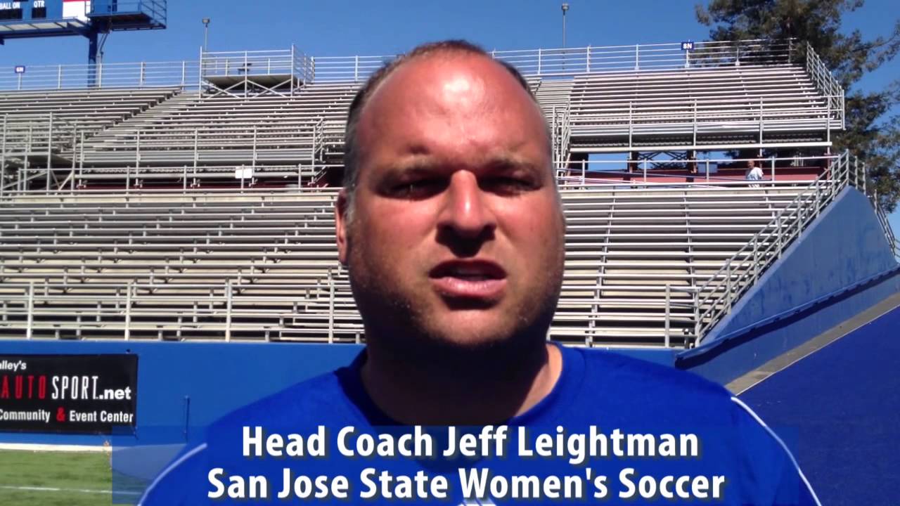 San Jose State Women's Soccer - The Weekly Pitch No. 2 - Aug. 28, 2013 ...