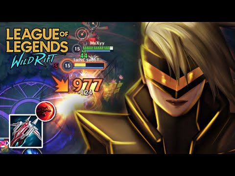 VI WILD RIFT SEASON 8 | THE BEST JUNGLE🔥 FOR META NOW - YouTube