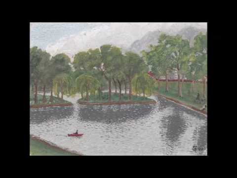 AUBADINE Century 21 Melody Revival Charles Winterton - YouTube