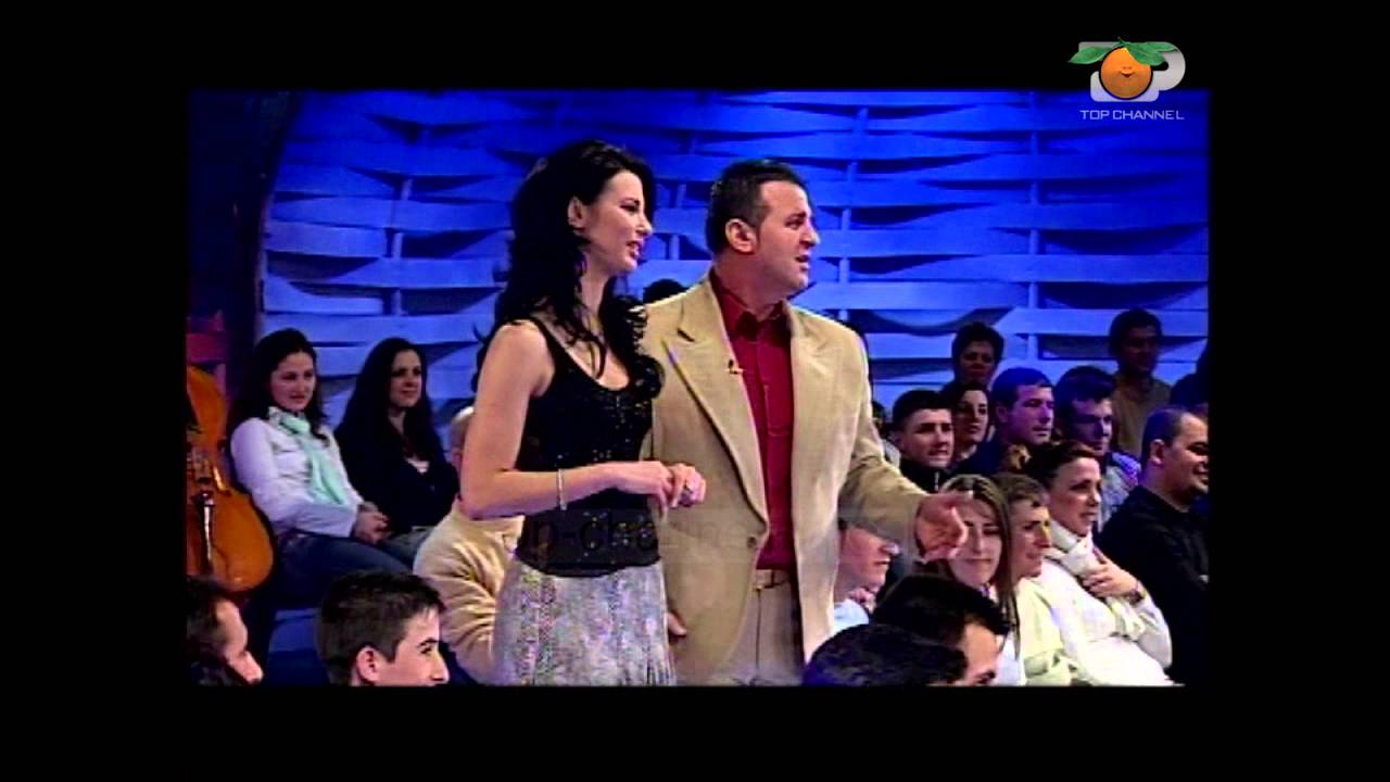 Portokalli, 13 Mars 2005 - Bleta punetore (skeçi me kengen e Lalit ...