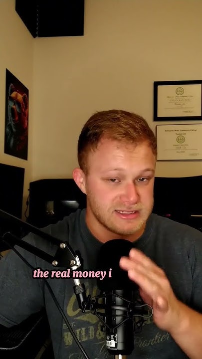 Why you should NOT learn to code... - YouTube