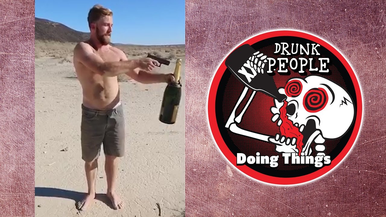 TOP 9 DUMBEST DRUNK FAILS! | DRUNK PEOPLE DOING THINGS (Drunk Fail ...