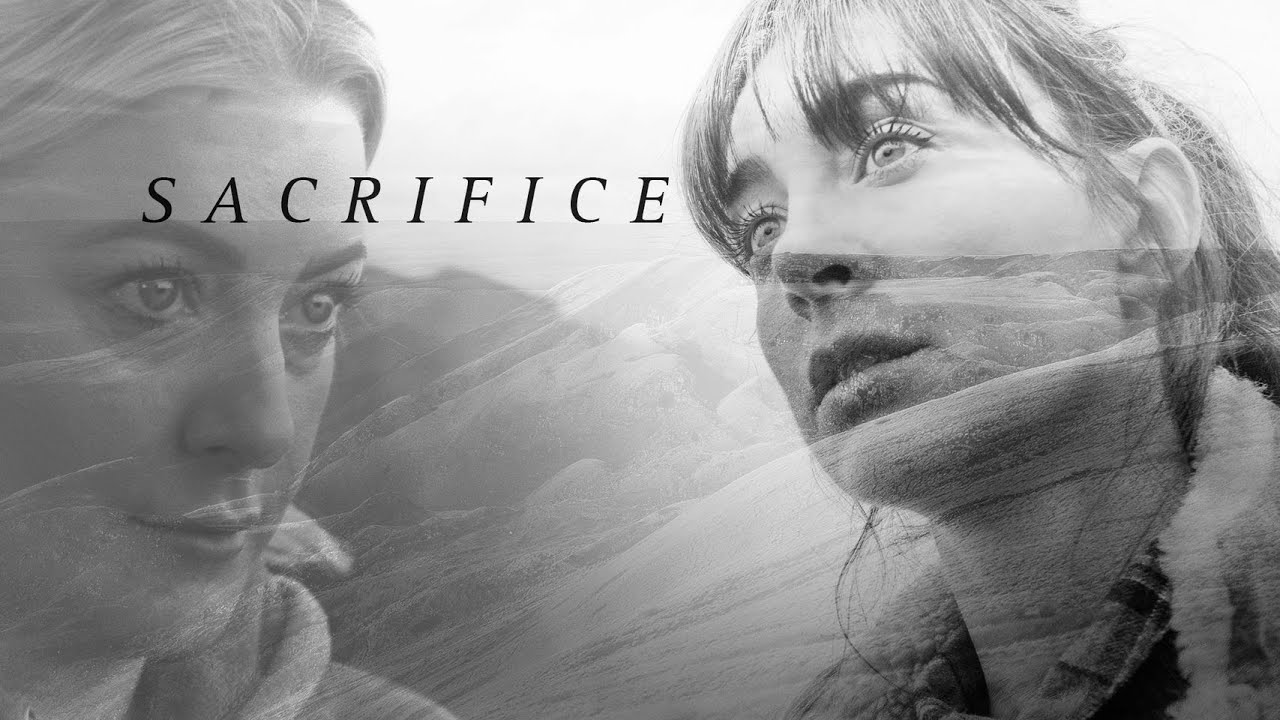 SACRIFICE TRAILER 2022 - YouTube