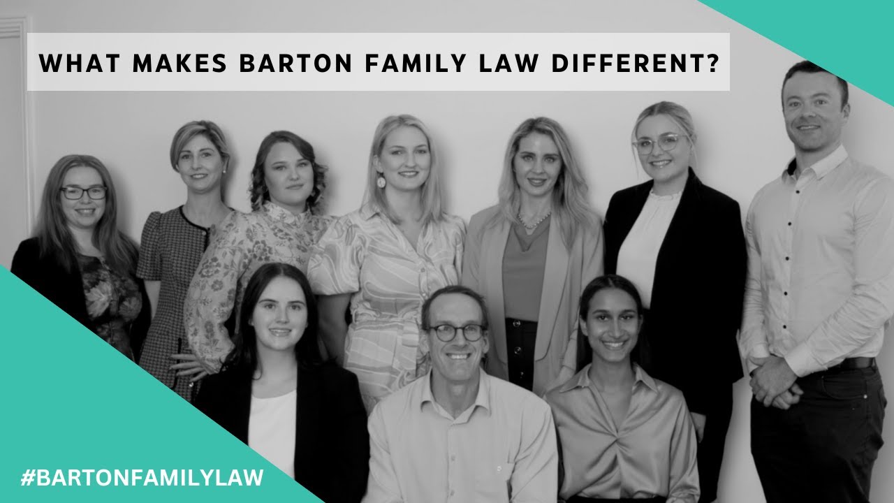 What makes BFL different from other law firms (long version) - YouTube