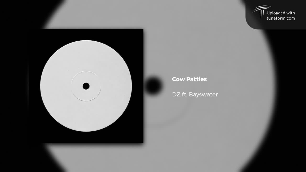 DZ ft. Bayswater - Cow Patties [Deep Dubstep] - YouTube