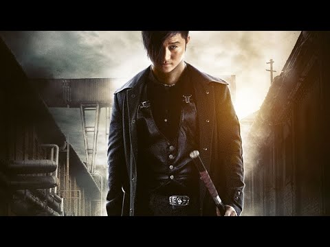 Đại Chiến Hội Tam Hoàng - Ngô Kinh, Hồng Kim Bảo   Phim Hành Động Võ Thuật Xã Hội Đen