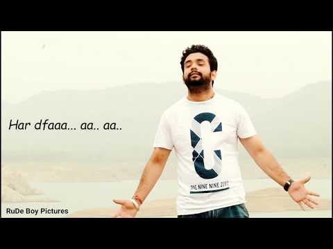 Aankhein Teri || Tu Aashiqui || Serial Song || Unplugged Cover|| Puneet (Pun) || Siddharth Slathia