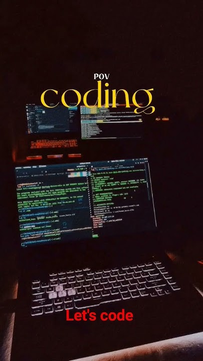Coding Is Our Future 🧑‍💻🧑‍💻 ️ ️ Algorithmdesign Coding Java Codingchallenge Youtube 
