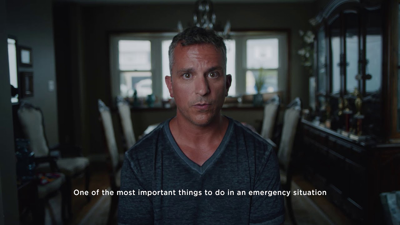 Team #MovedMe - Patrick Harten - YouTube