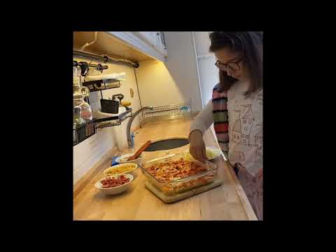 Bayat Ekmek Pizzası