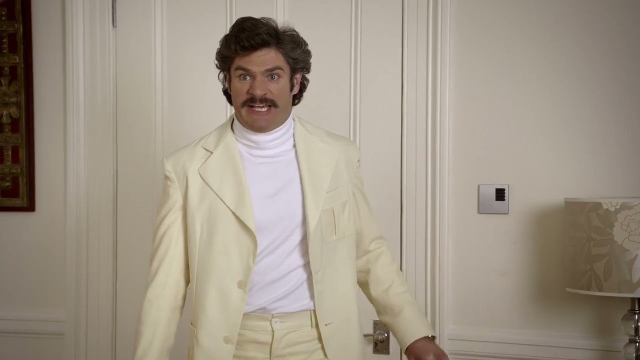 Toast Of London - Best Ray Purchase Line - YouTube