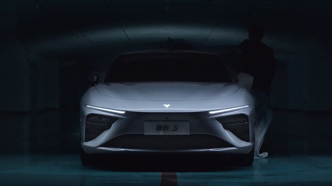 Neta S | Official Video - YouTube