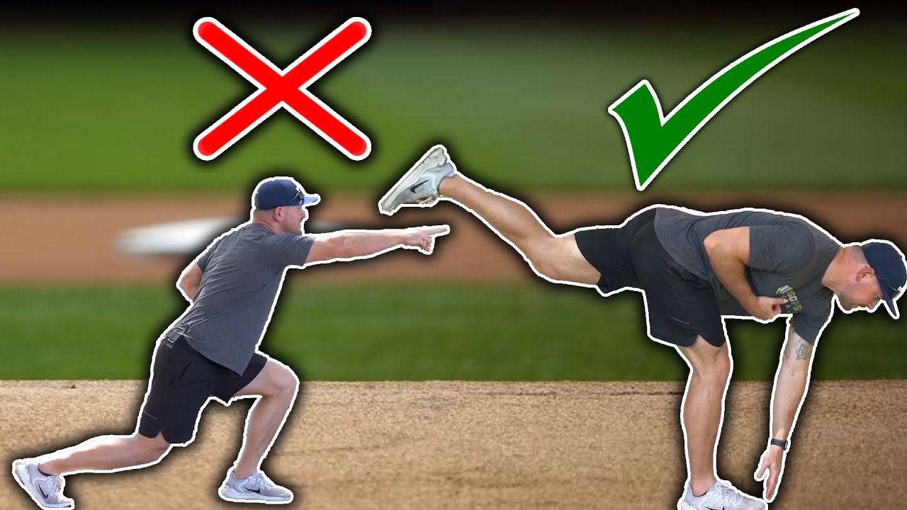 3 Popular Pitching Drills That You’re Probably Doing WRONG! [AVOID ...