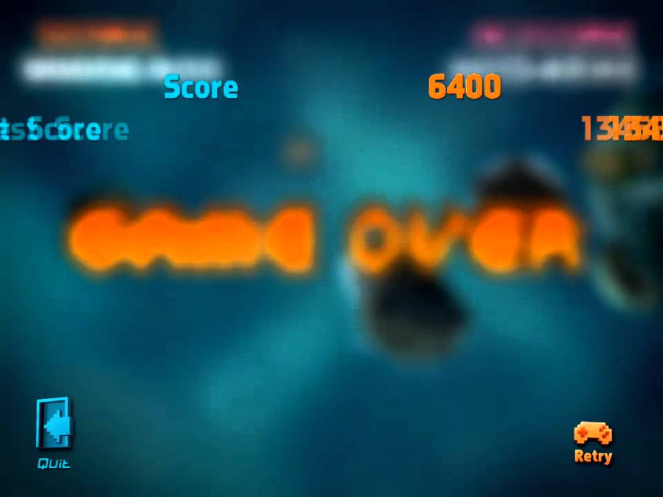 Space Qube Gameplay Demo - YouTube