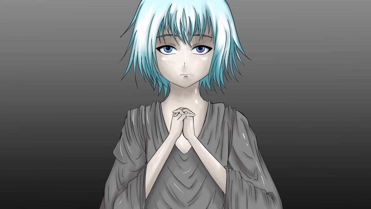 【CeVIO AI Original CZ Song】Nic Víc než Chaos【Sakana feat. COKO】 - YouTube