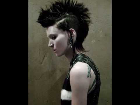 The Girl With The Dragon Tattoo 2011 - Led Zeppelin's 'Immigrant Song'