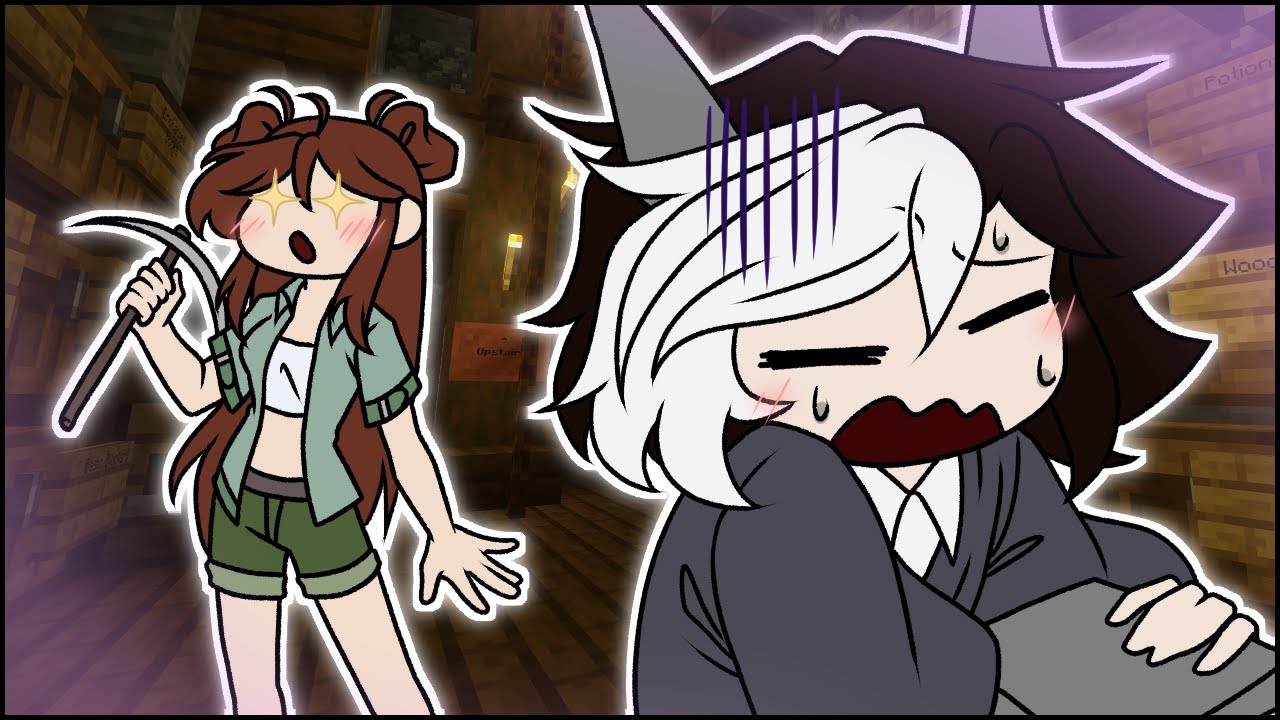 Construction! | Episode 19 | Softcore SMP! - YouTube