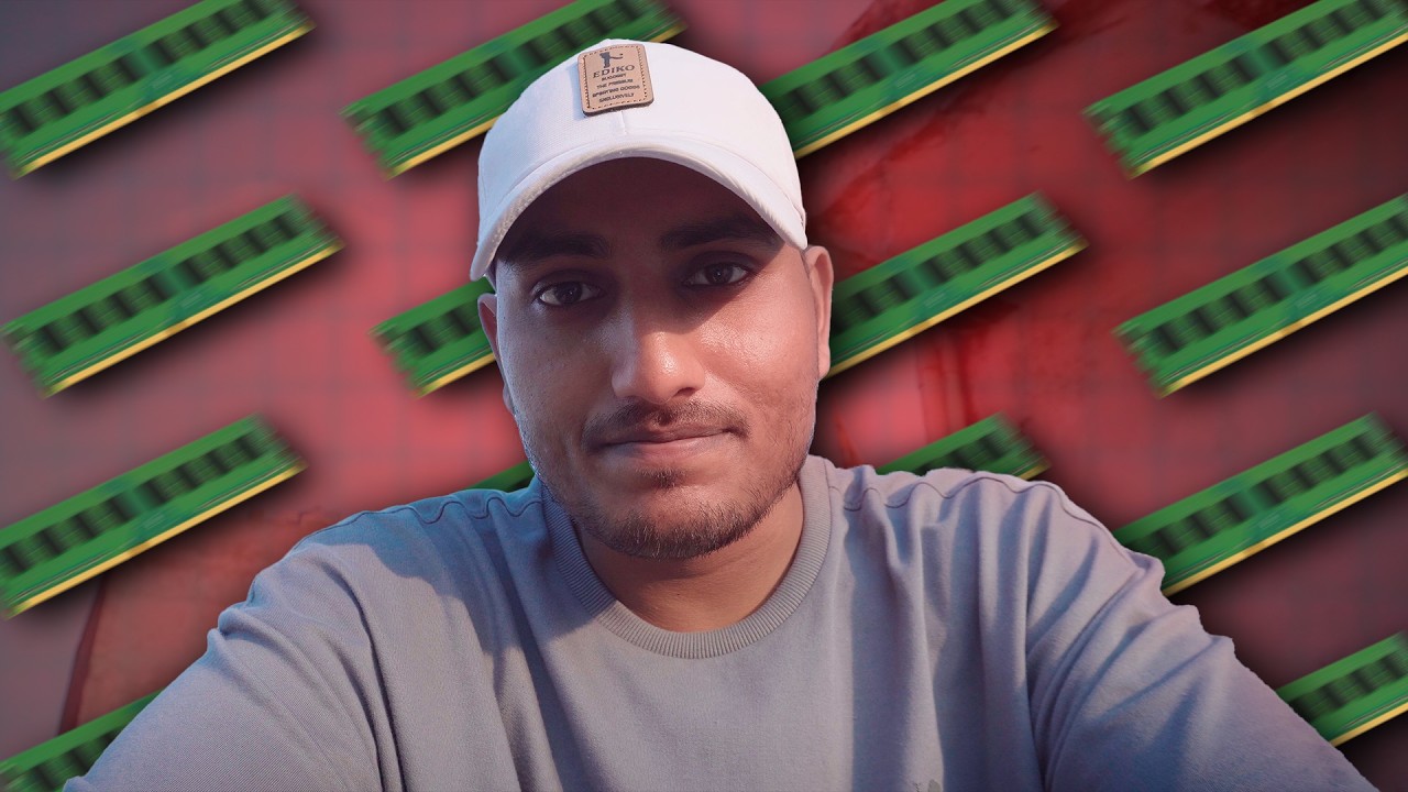 RAM - PC Documentary || Sanjeev Arya || - YouTube