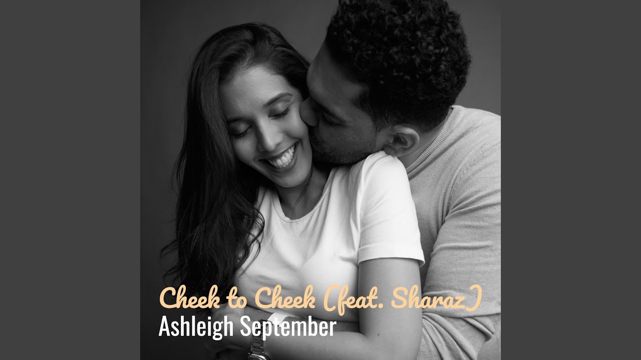 Cheek to Cheek - YouTube