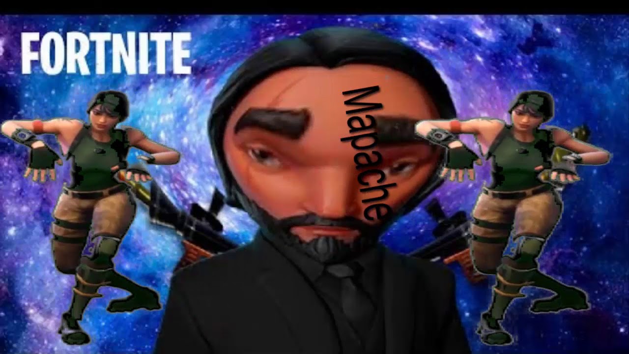 Intro para mapache - YouTube