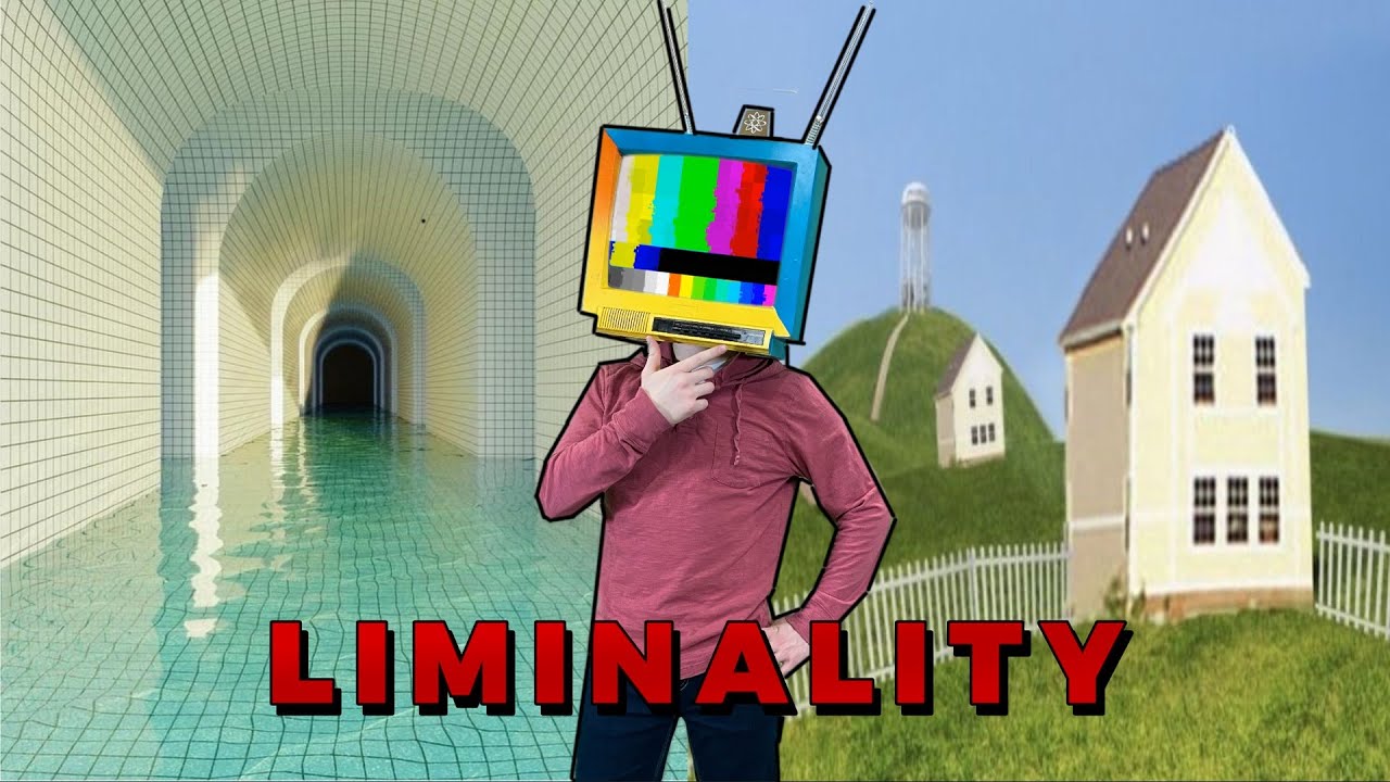 LIMINAL PHOTOGRAPHY - YouTube