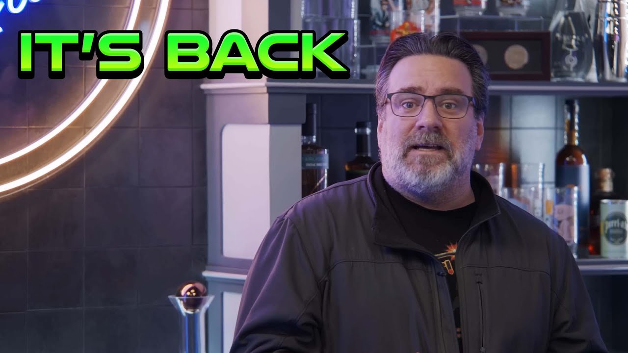 SaltEMike Reacts to Inside Star Citizen: Lorville Revisited - YouTube