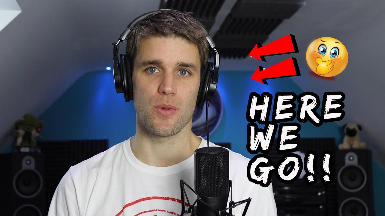 We're Getting Cancelled (Again) - YouTube