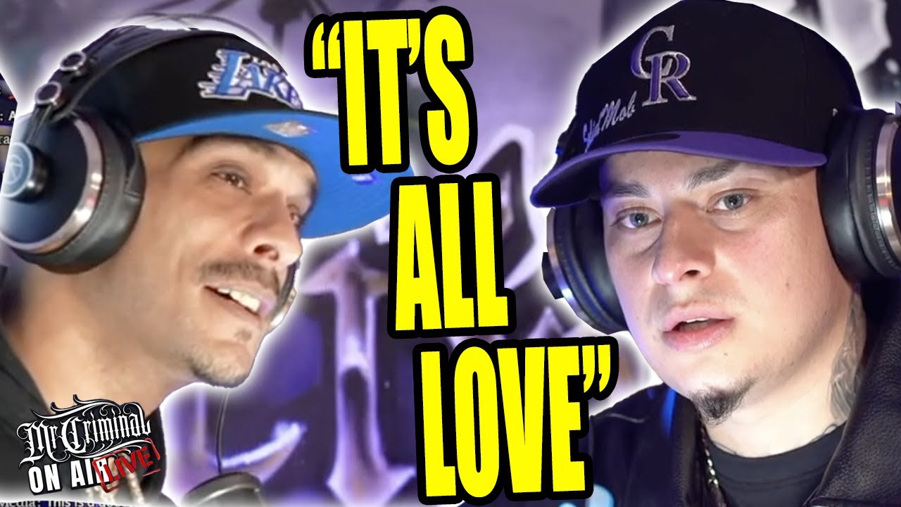 CNG Eazzy Talks New Generation, Lefty Gunplay And Latino Rap - YouTube