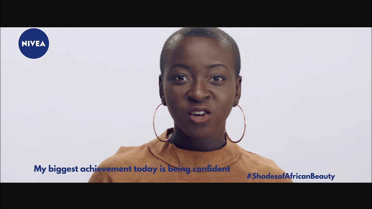 International Women's Day 2018- Shades of African Beauty ( NIVEA Ghana ...