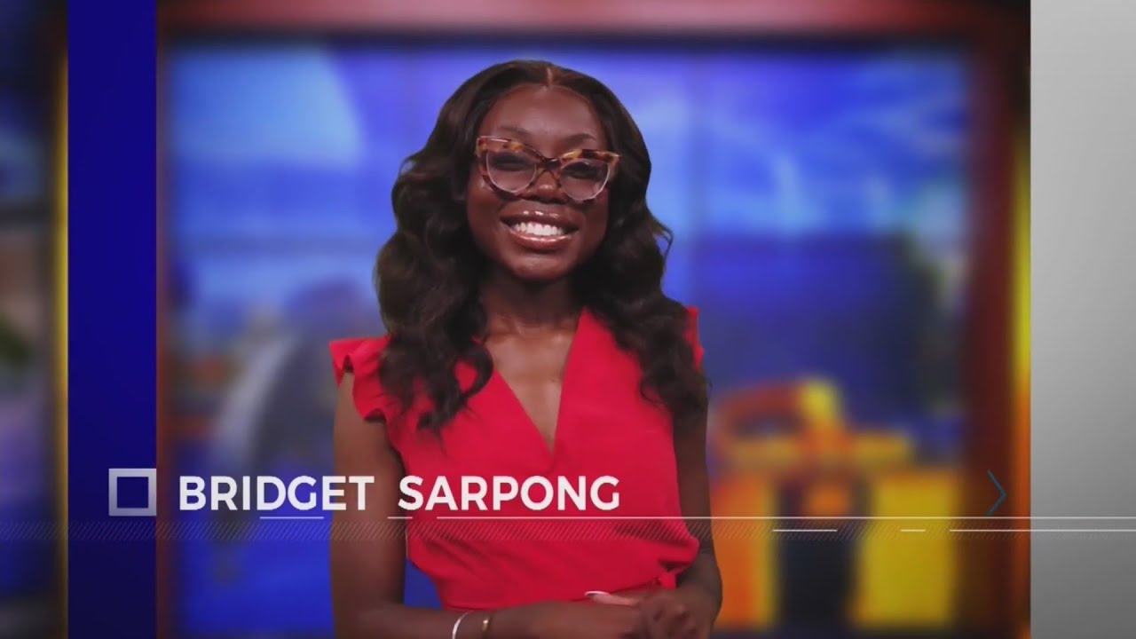 Weather Promo - YouTube