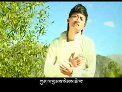 Tibetan Song | Namkha' Lhamo | Norbu Samdrub (6) - YouTube