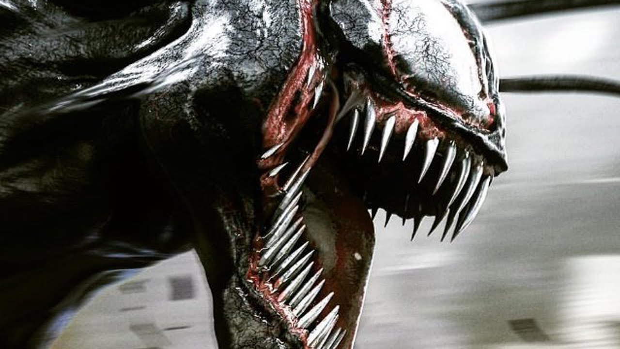 8 Cosas Que No Sabías De Venom - YouTube