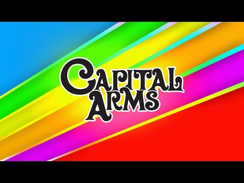 Capital Arms || Firestarter - YouTube