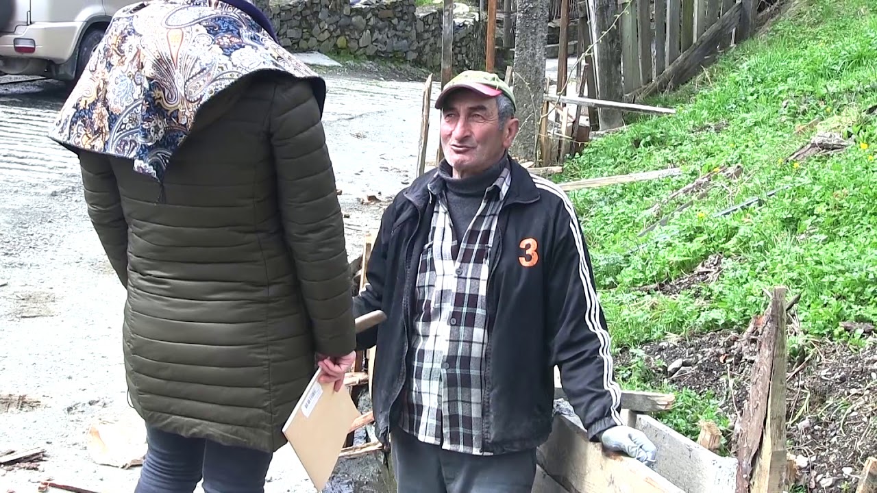 ოლეგ ლიპარტელიანი Youtube