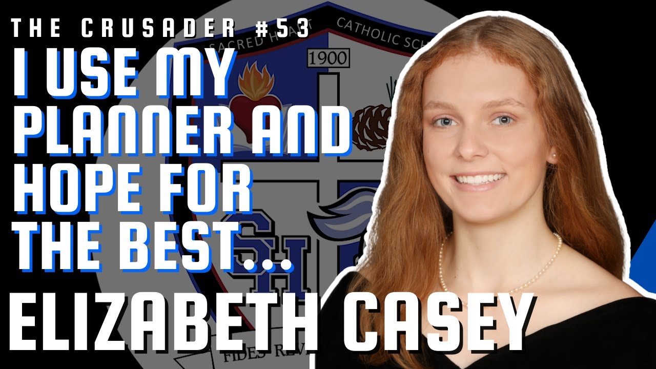 I Use My Planner and Hope for the Best! | Elizabeth Casey | The ...