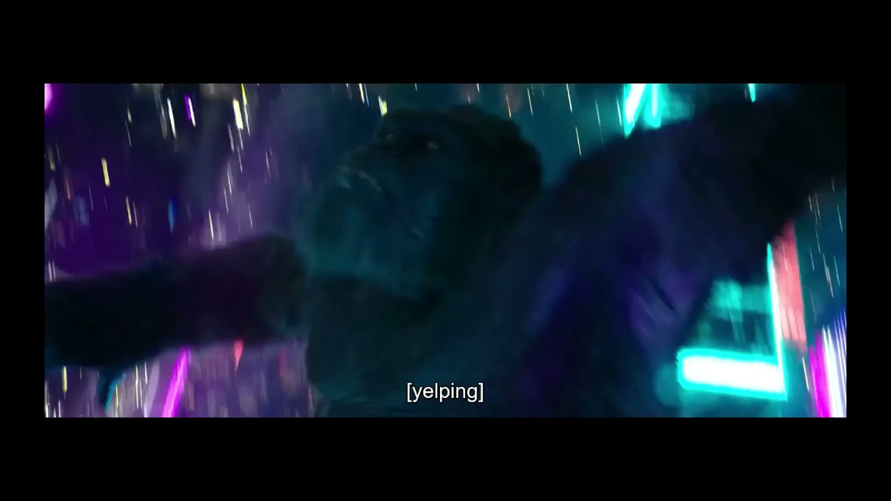 Godzilla Laugh ? (Godzilla Vs Kong 2021) - YouTube