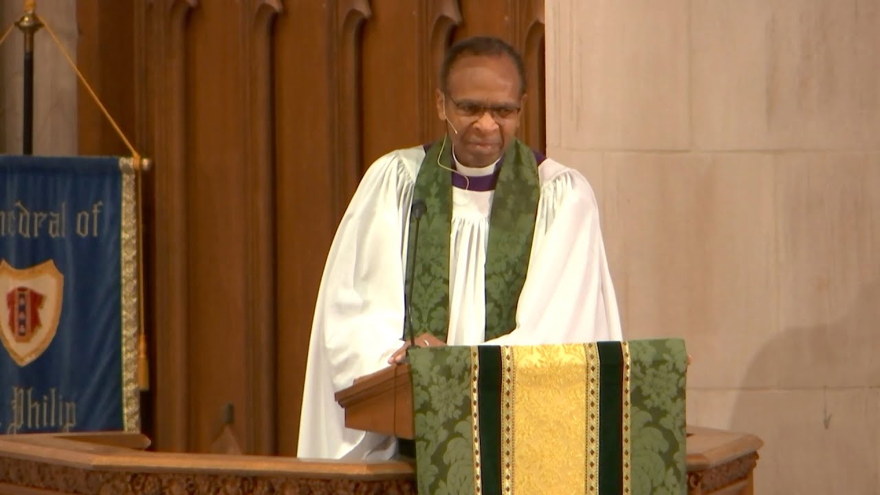 ‘Love’s Body’ The Church – The Rev. Dr. Thee Smith (November 26, 2023 ...