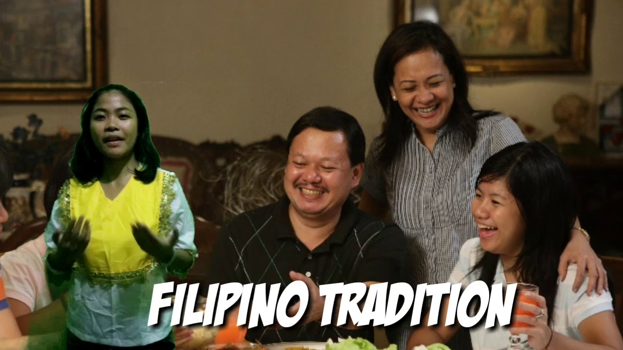 CULTURE, TRADITION, VALUES AND WAYS OF COMMUNICATION IN THE PHILIPPINES ...