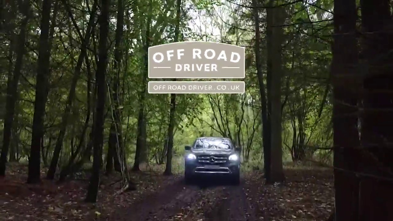 Introduction to Off Road Driver - YouTube