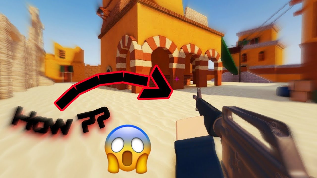 How to lock first person view | Roblox Studio - YouTube