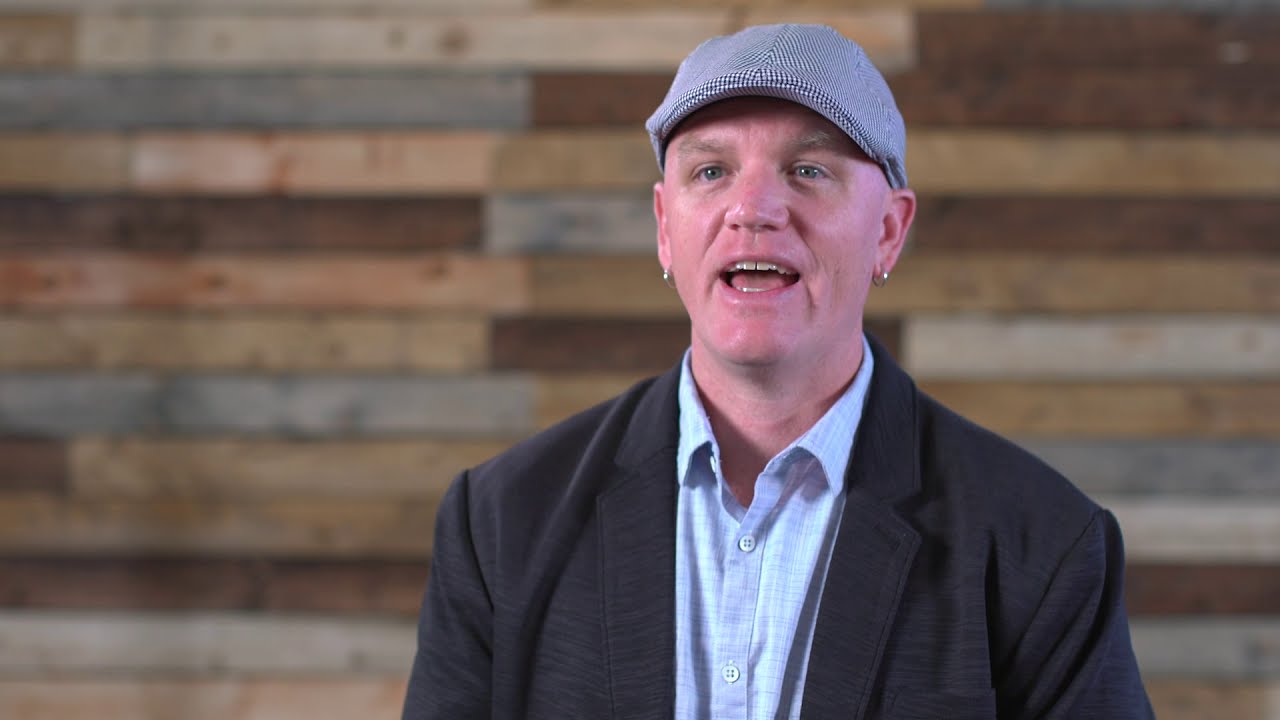 Brent McDonald Music Promo Video - YouTube