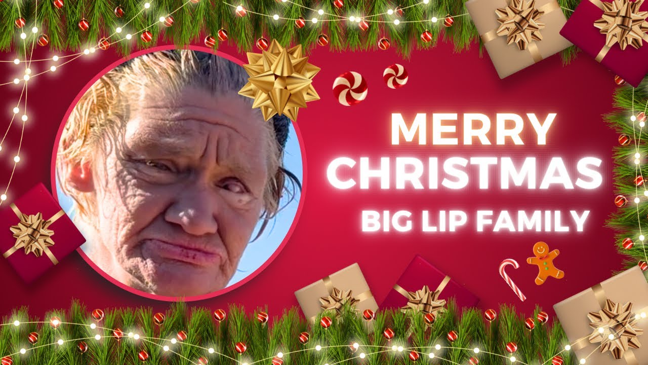 Angela Merry Christmas 2024 - YouTube