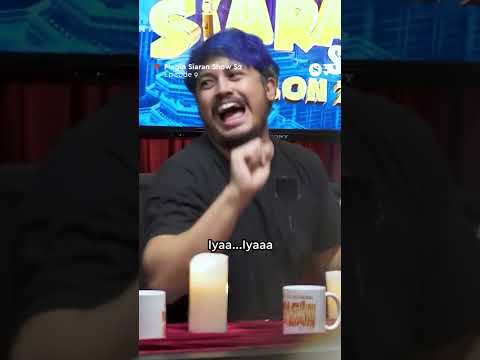 BELAJAR NGONDEK SAMA MAMANG OSA!