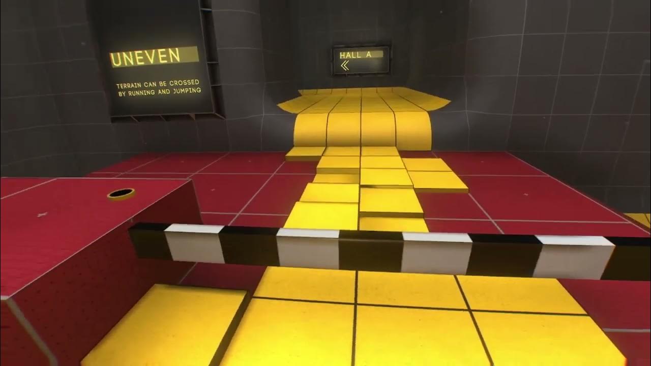 boneworks guide - YouTube